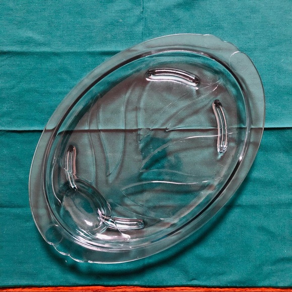 Pyrex | Dining | Pyrex Vintage Roasting Platter | Poshmark